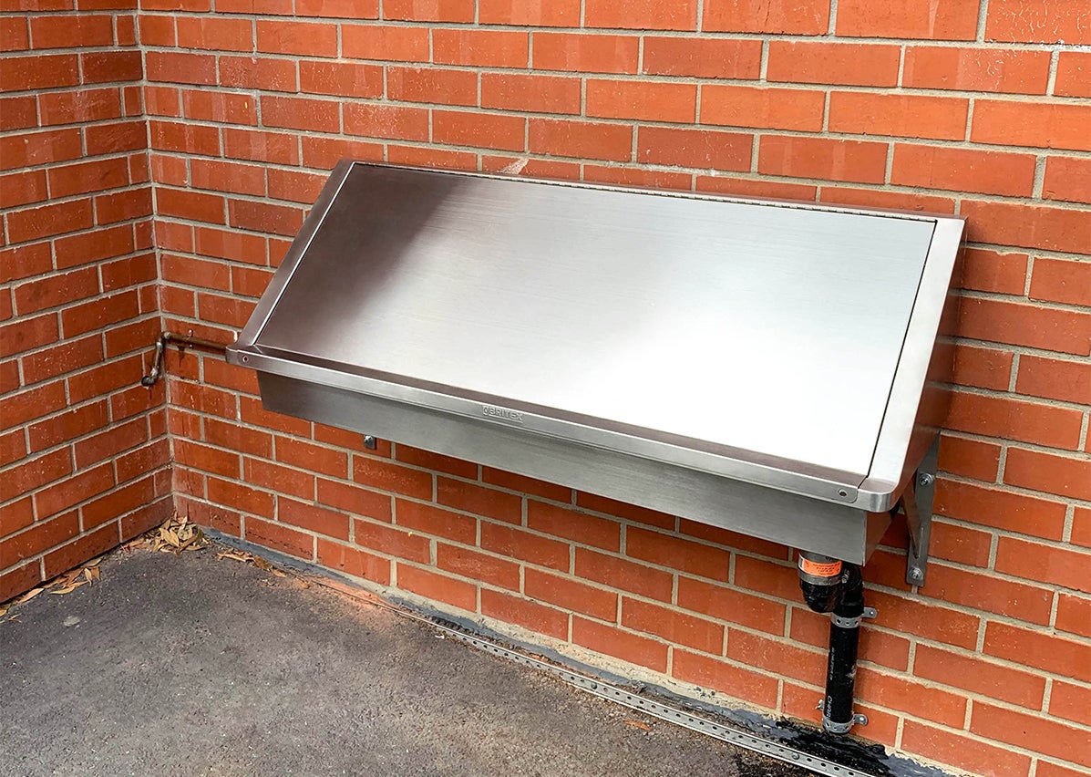 Our Lady of Angels Elementary School USA - Britex